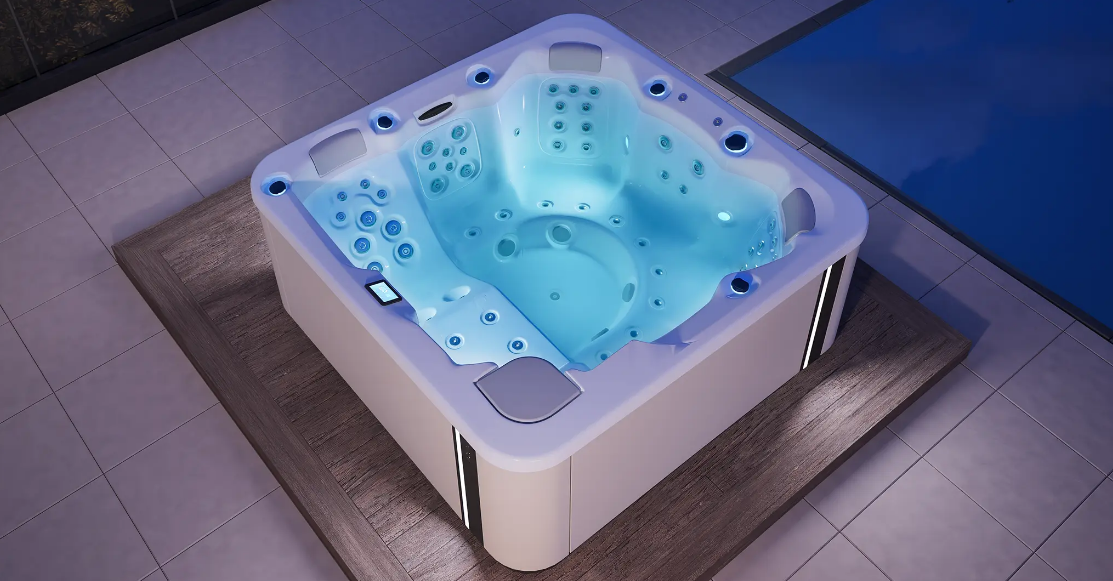 Spa Soft - Cumbria Hot Tub Services