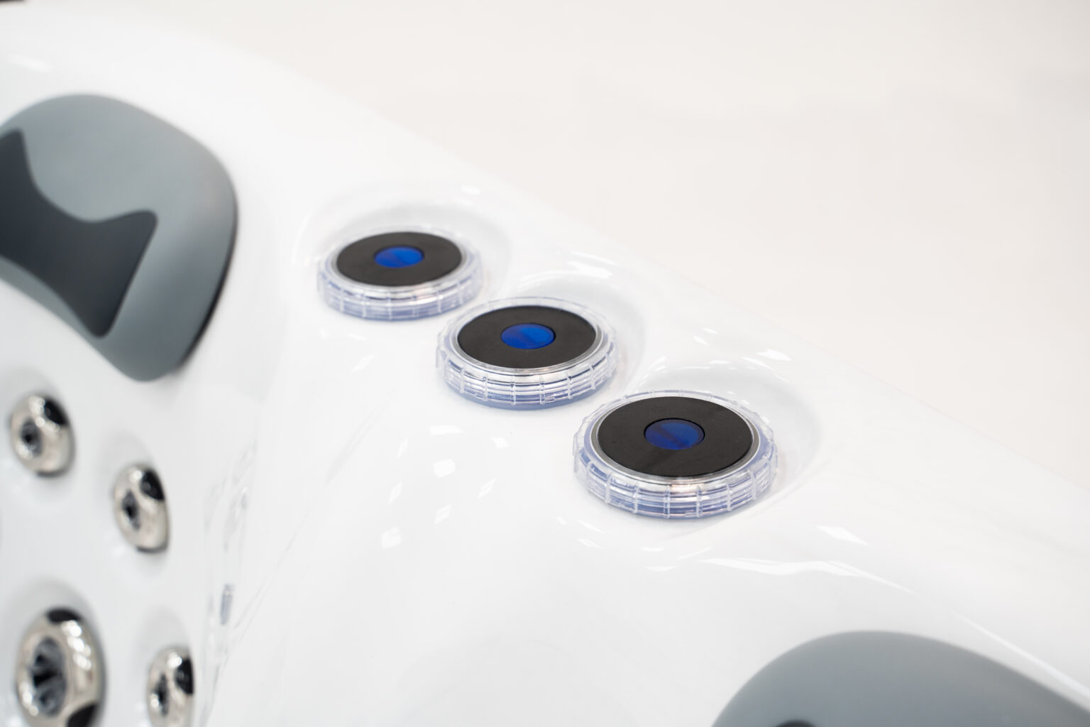Coniston Spa - Cumbria Hot Tub Services