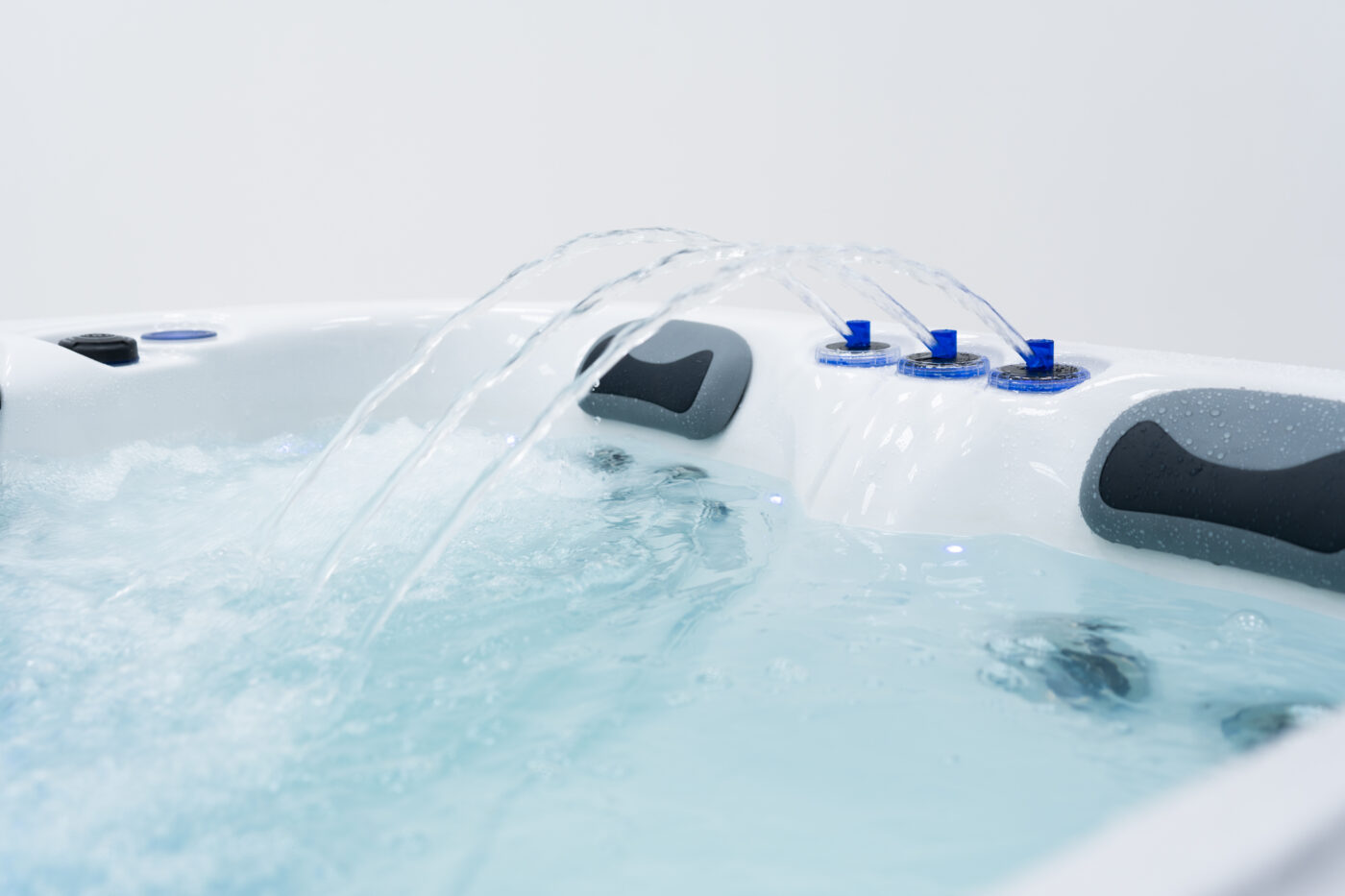 Coniston Spa - Cumbria Hot Tub Services