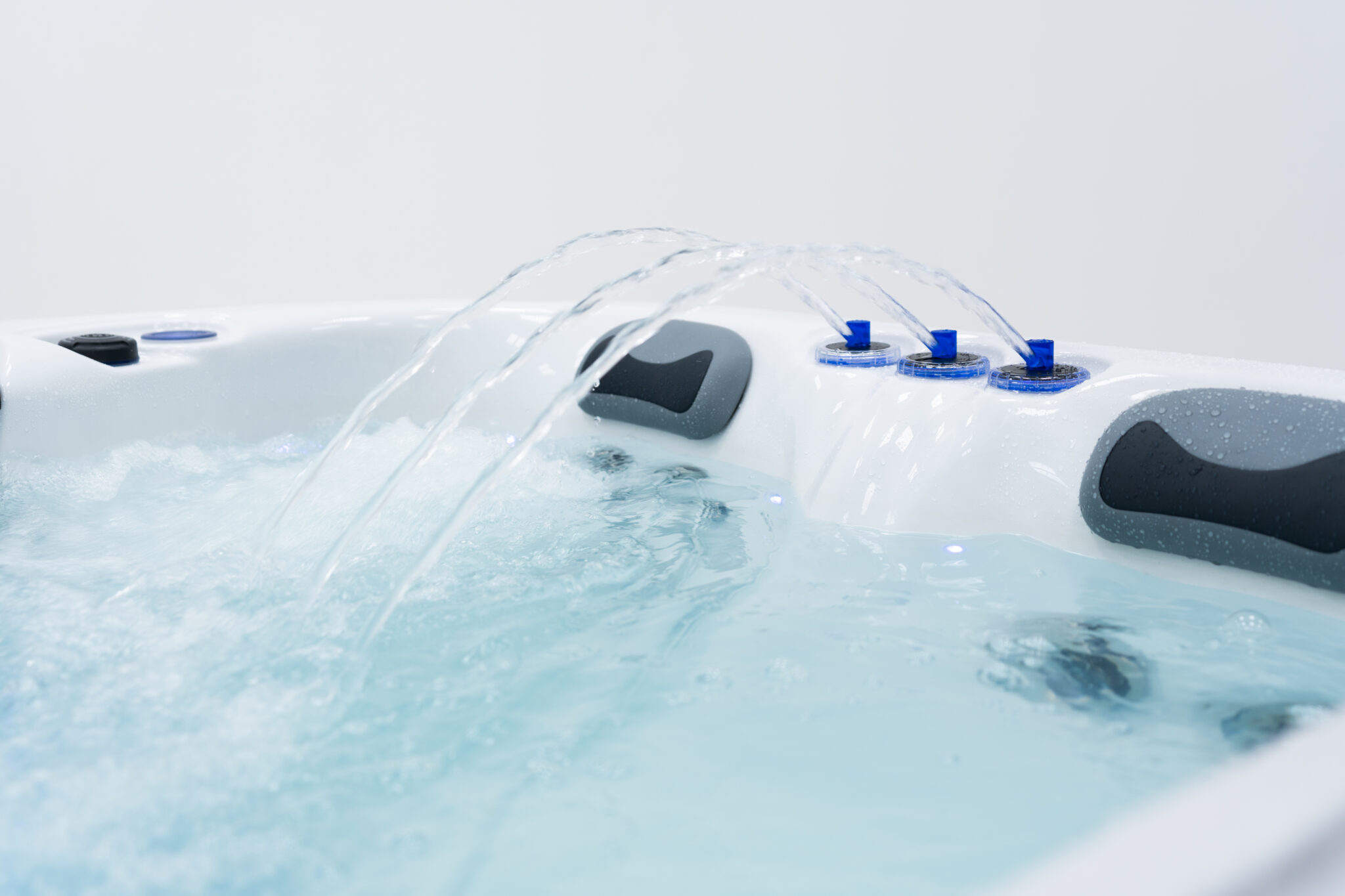 Coniston Spa - Cumbria Hot Tub Services